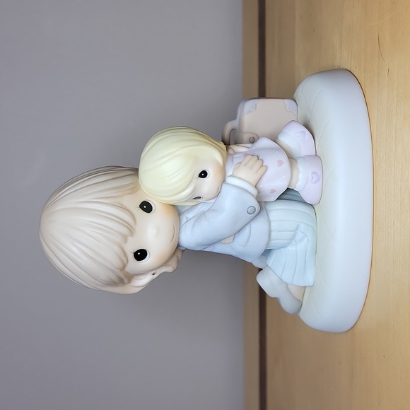 Precious Moments | Accents | 202 Precious Moments My Most Precious ...